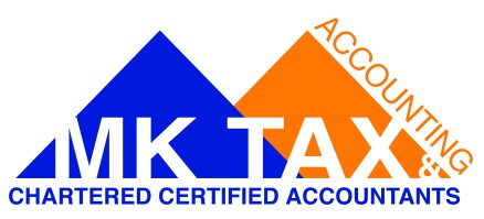 MK Tax & Accounting Ltd - Our history